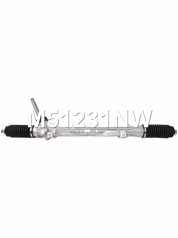 Рулевая рейка с тягами механическая Motorherz M51231NW для MINI COPPER