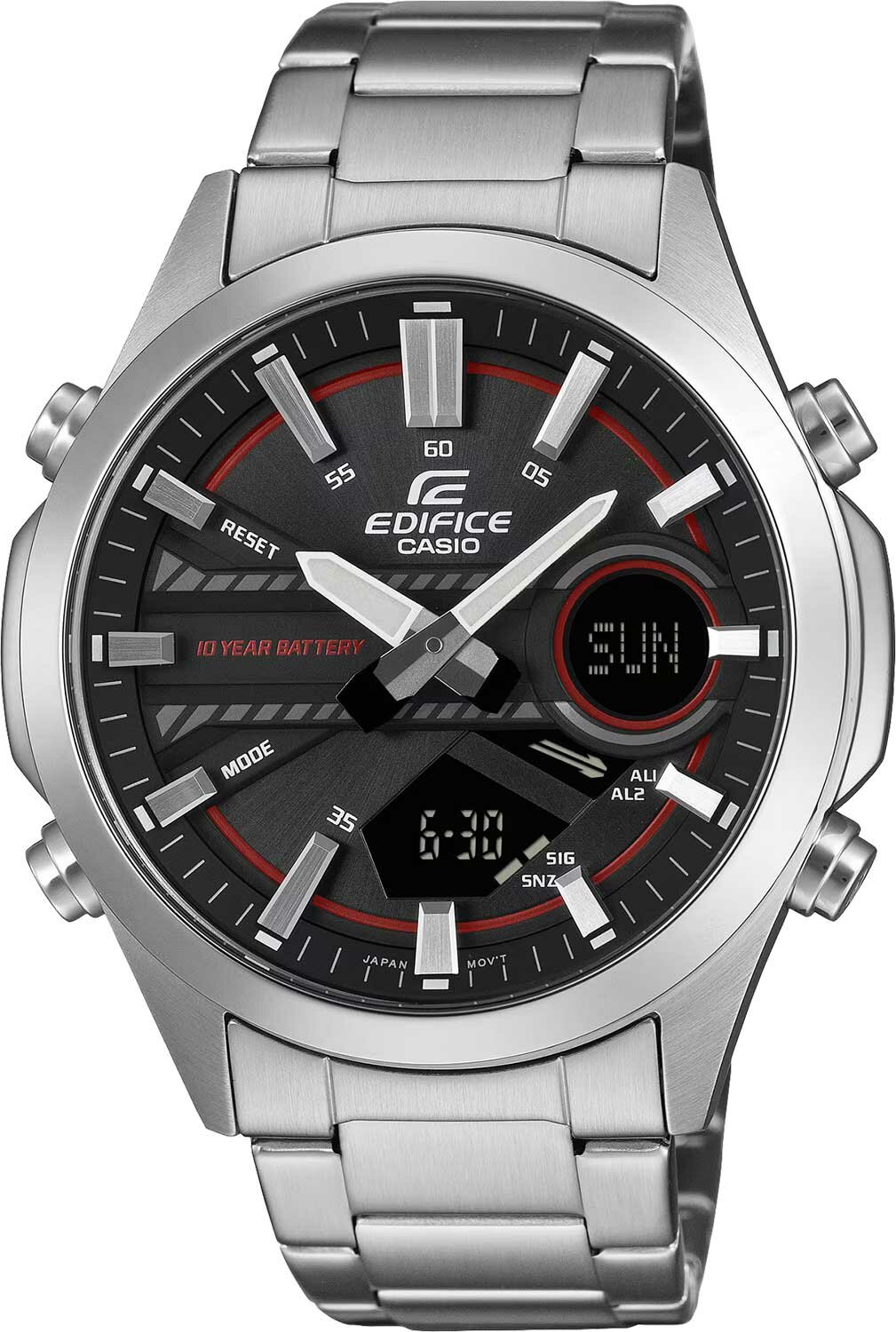 Наручные часы Edifice