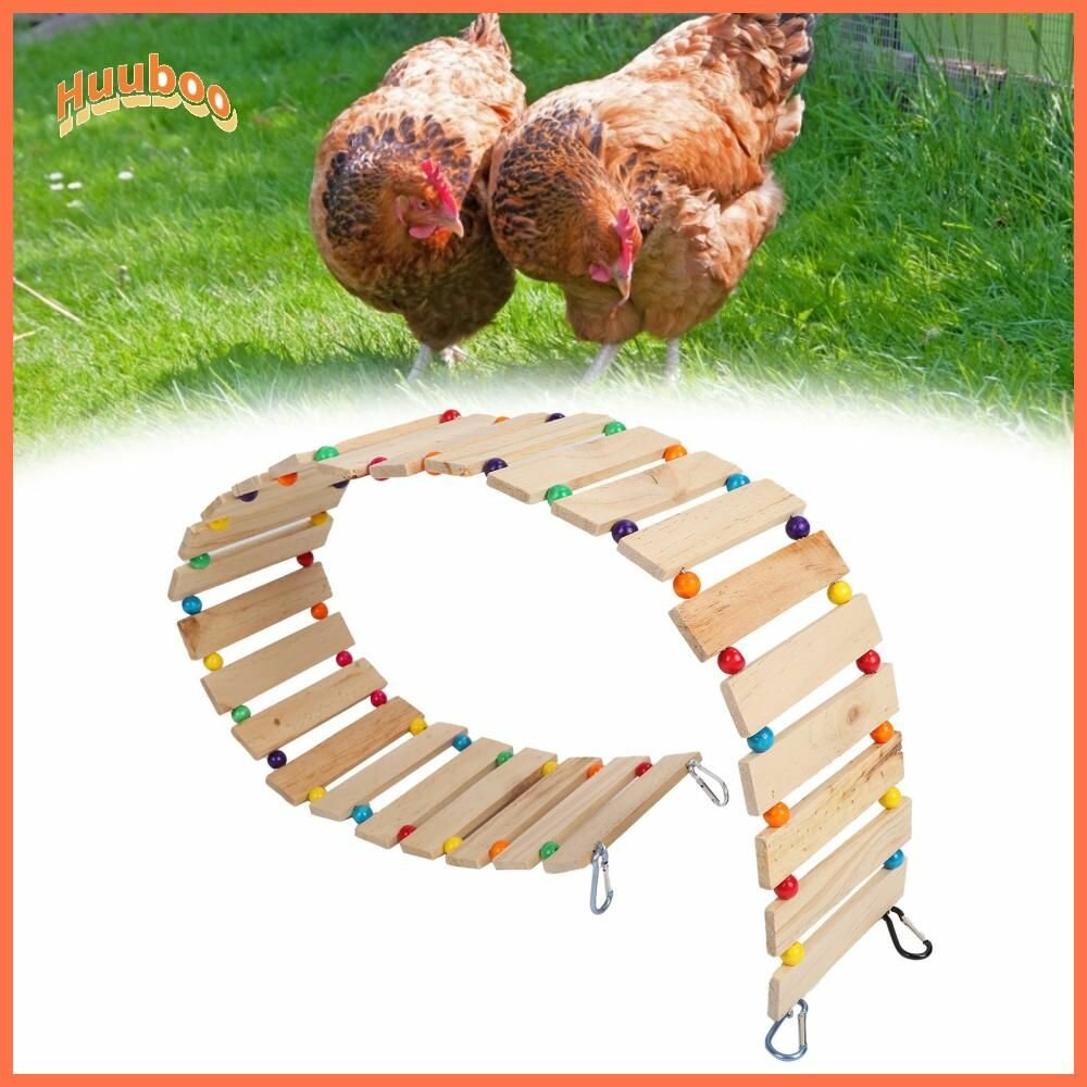 Курица качели