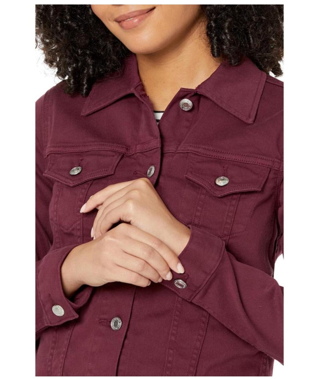 Куртка джинсовая Michael Kors