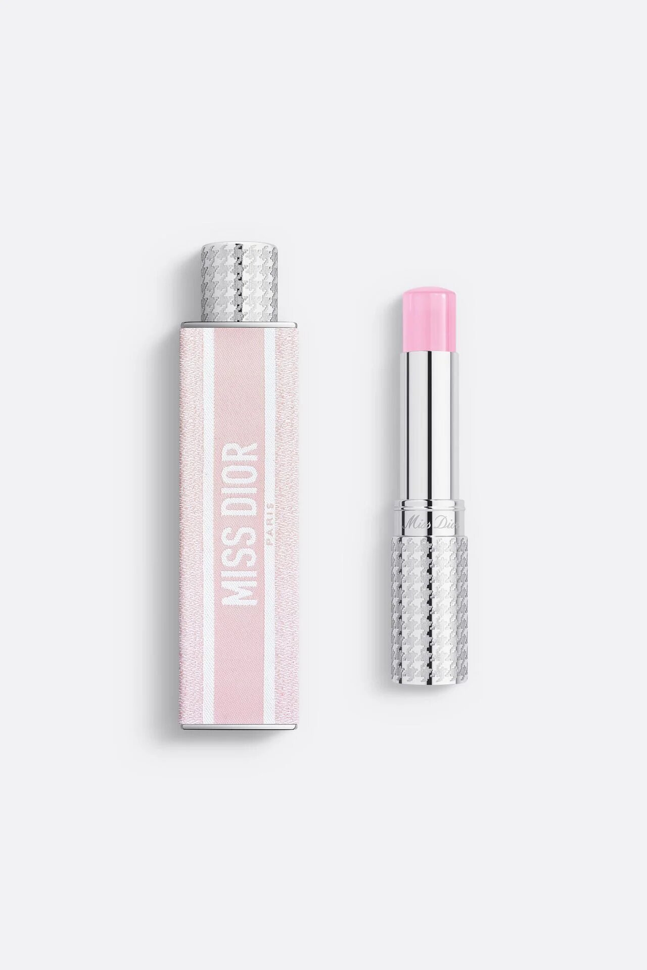 Ароматизированный стик DIOR Mini Blooming Bouquet 3,2 г | Новинка | Пионы и белый кедр | Для шеи, запястий, декольте