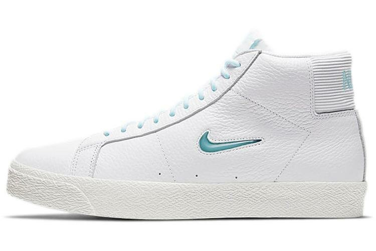 Кроссовки Zoom Blazer Mid Premium SB