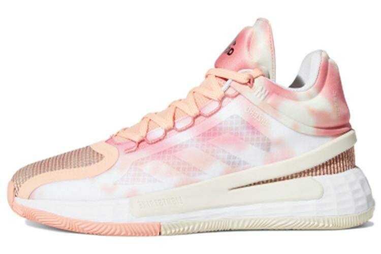 Кроссовки D Rose 11