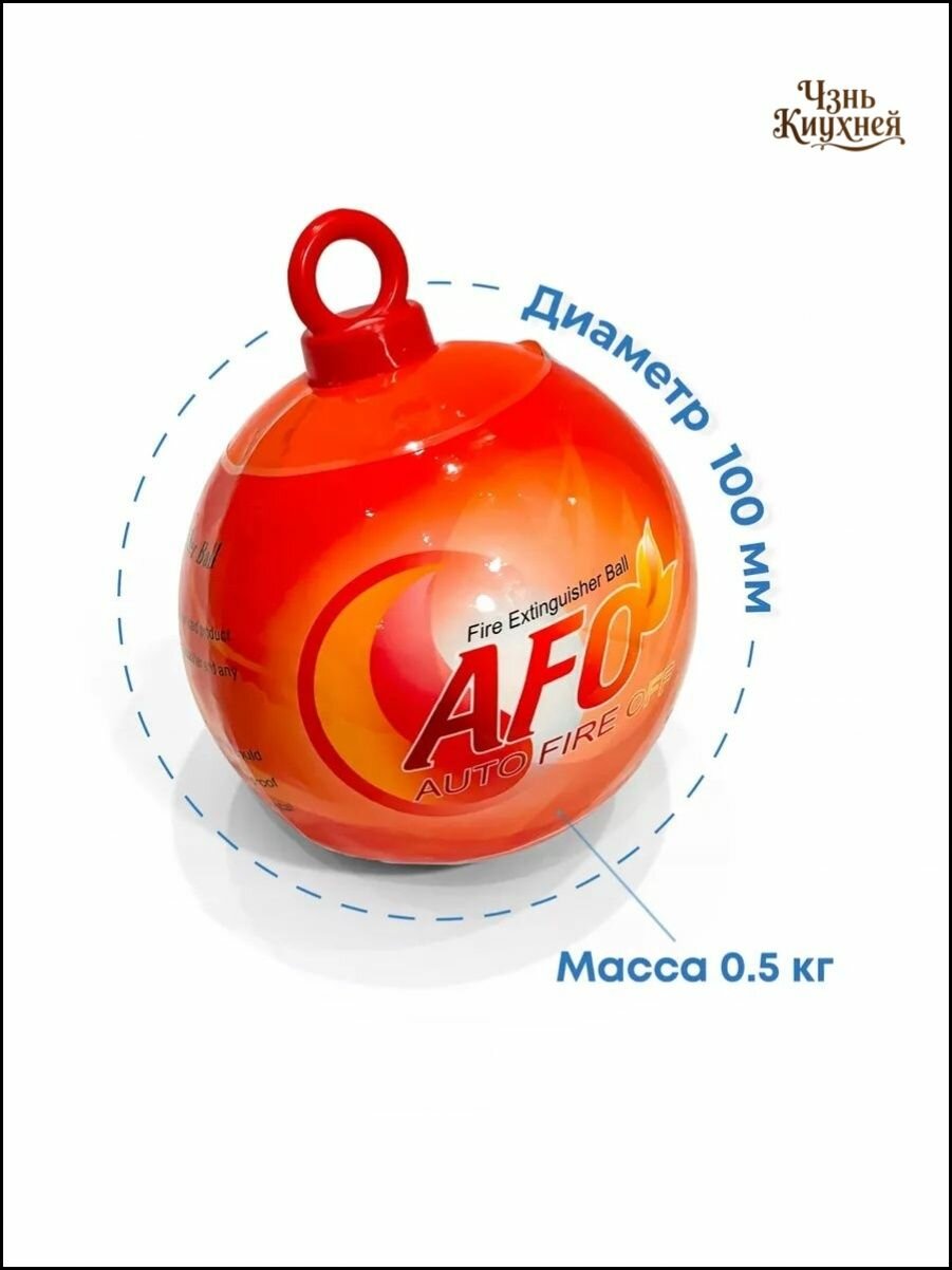 Комплектующие для огнетушителей