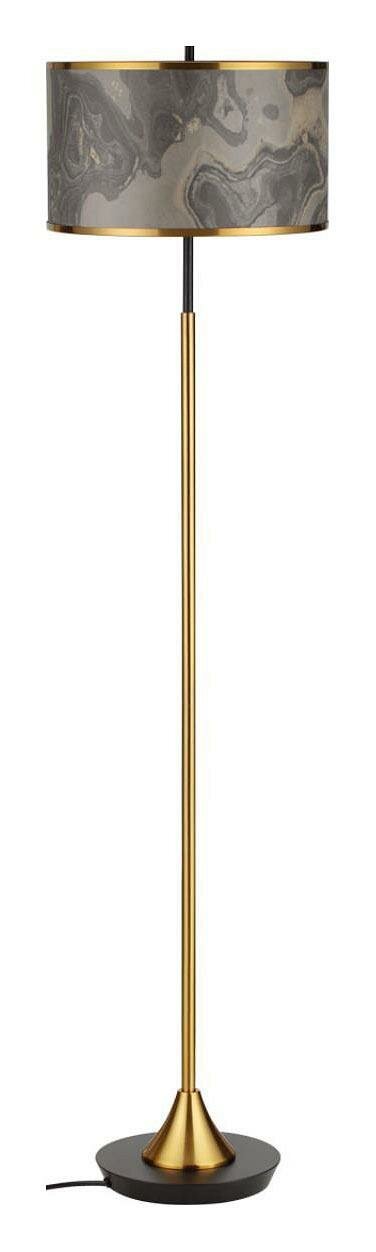 Торшер Odeon Light Bergi 5064/2F, современный стиль, надежное качество