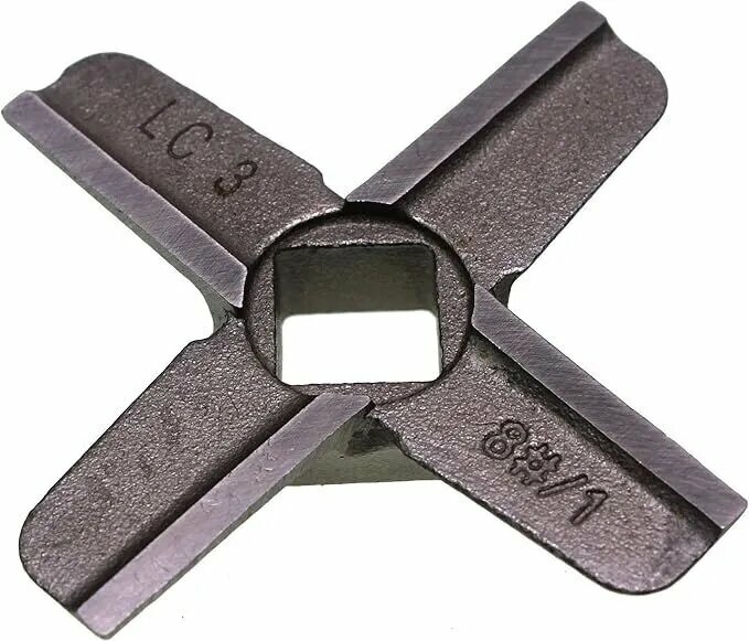 Нож для мясорубки Bosch 629851