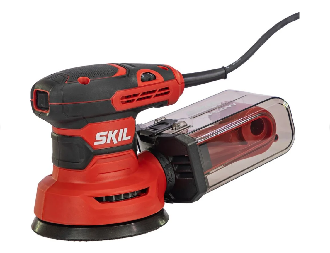 Шлифовальная машина SKIL SR2116 (SR2116SE00)