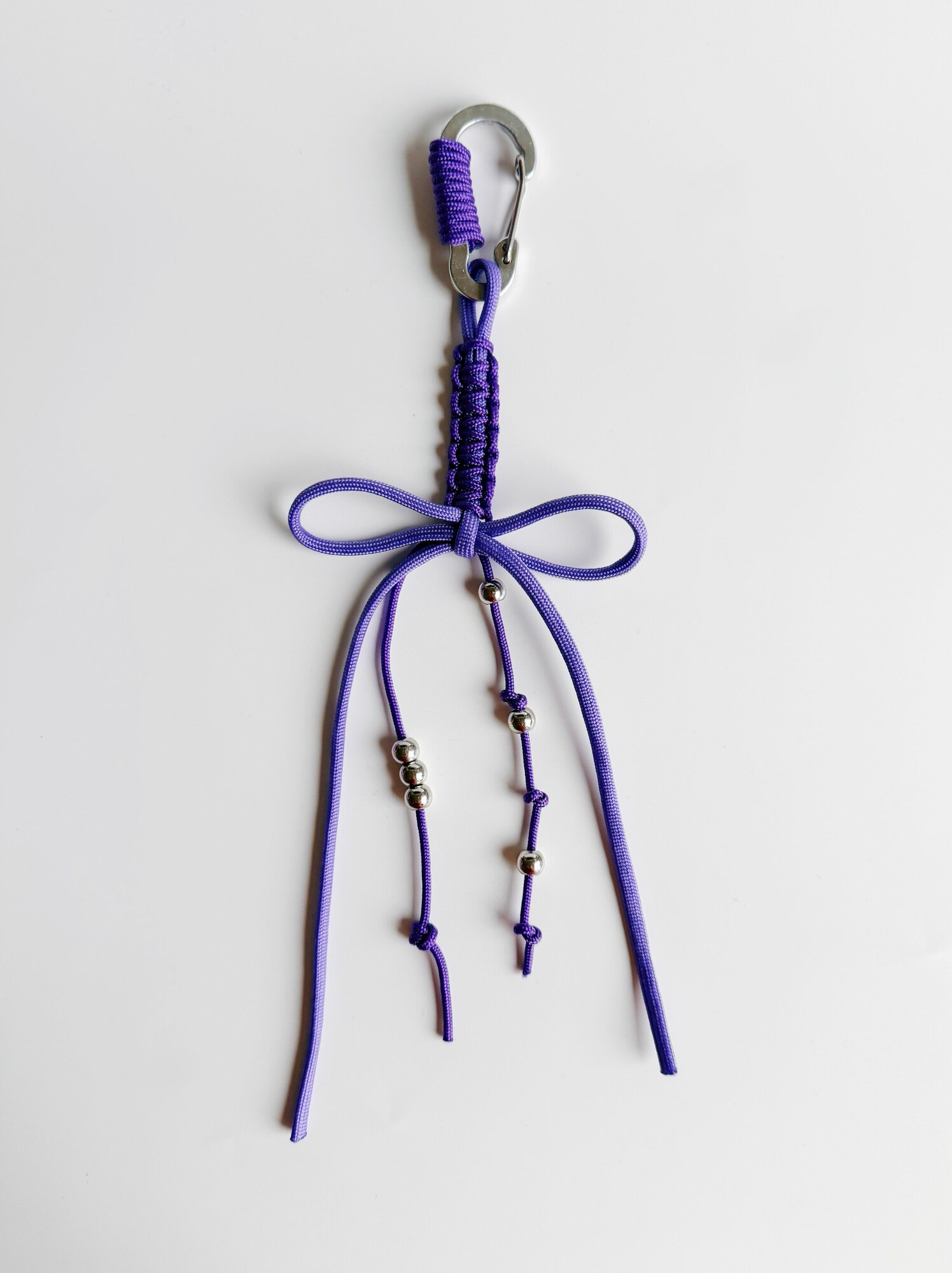 Украшение на сумку