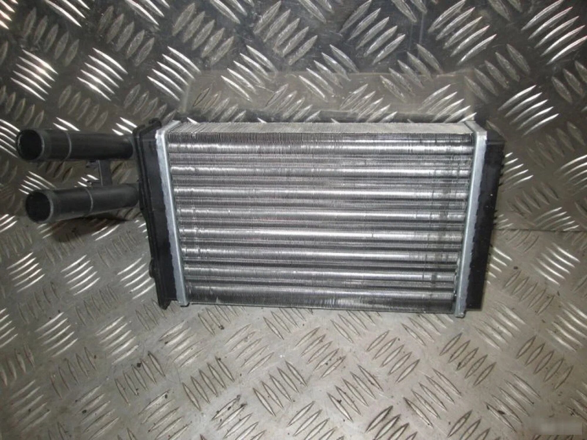 Радиатор отопителя ZEKKERT, для Audi 80, A4, Skoda Superb, VW Passat