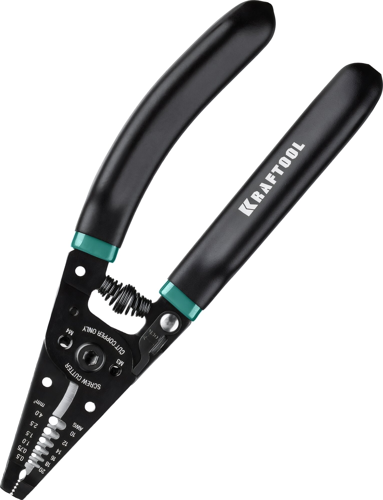 Многофункциональный стриппер KRAFTOOL 22659