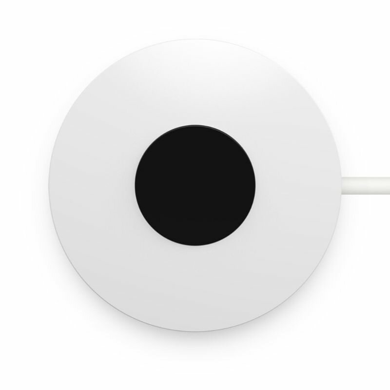 Универсальный инфракрасный пульт дистанционного управления Tuya Smart WiFi Home-Белый