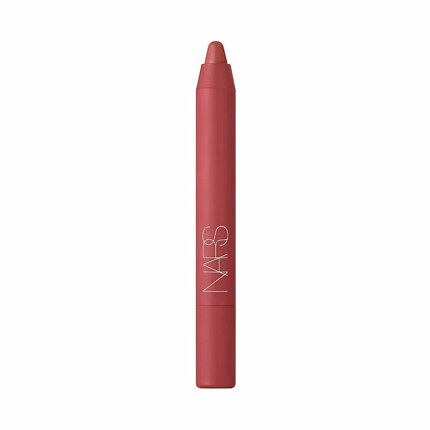 NARS Карандаш для губ Powermatte High-intensity Lip Pencil, AMERICAN WOMAN, 2,4