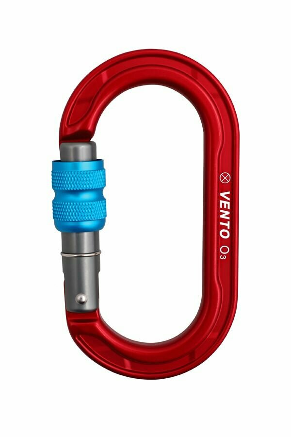 Карабин OZONE с муфтой (VENTO)