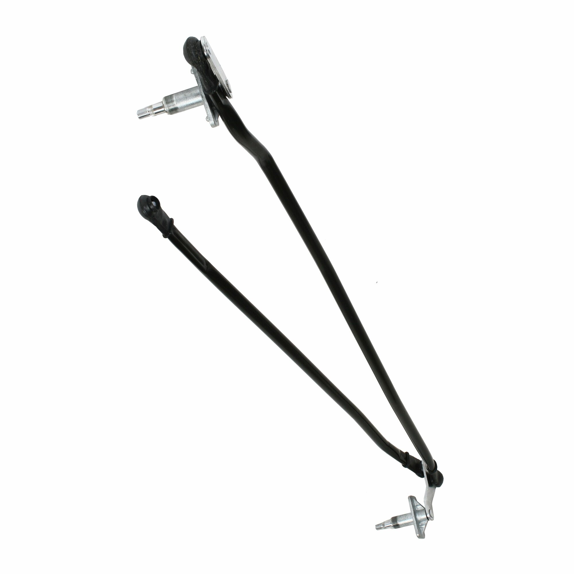Трапеция стеклоочистителя HYUNDAI HD120 OE / Арт. 98120-6A000