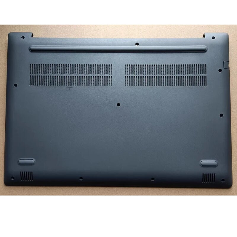 Сменный чехол для ноутбука KNYORO Ideapad 330-15ICH черный Gray D Cover