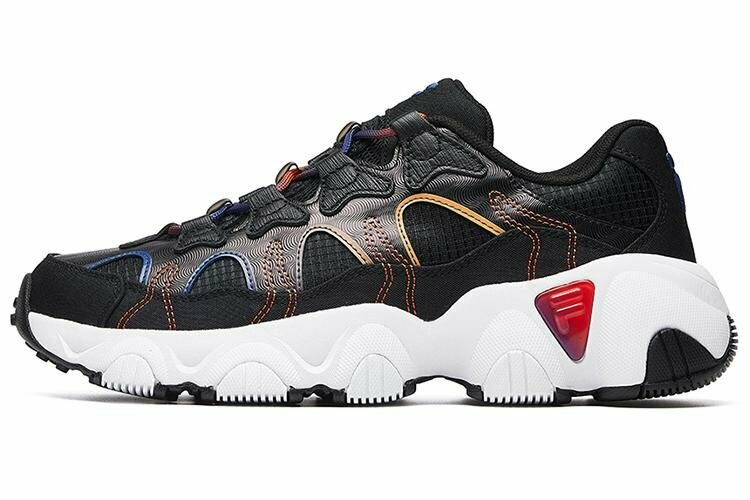 Кроссовки Fila Jagger Retro
