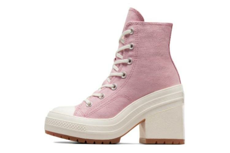 Ботинки Chuck 70 De Luxe Heel High