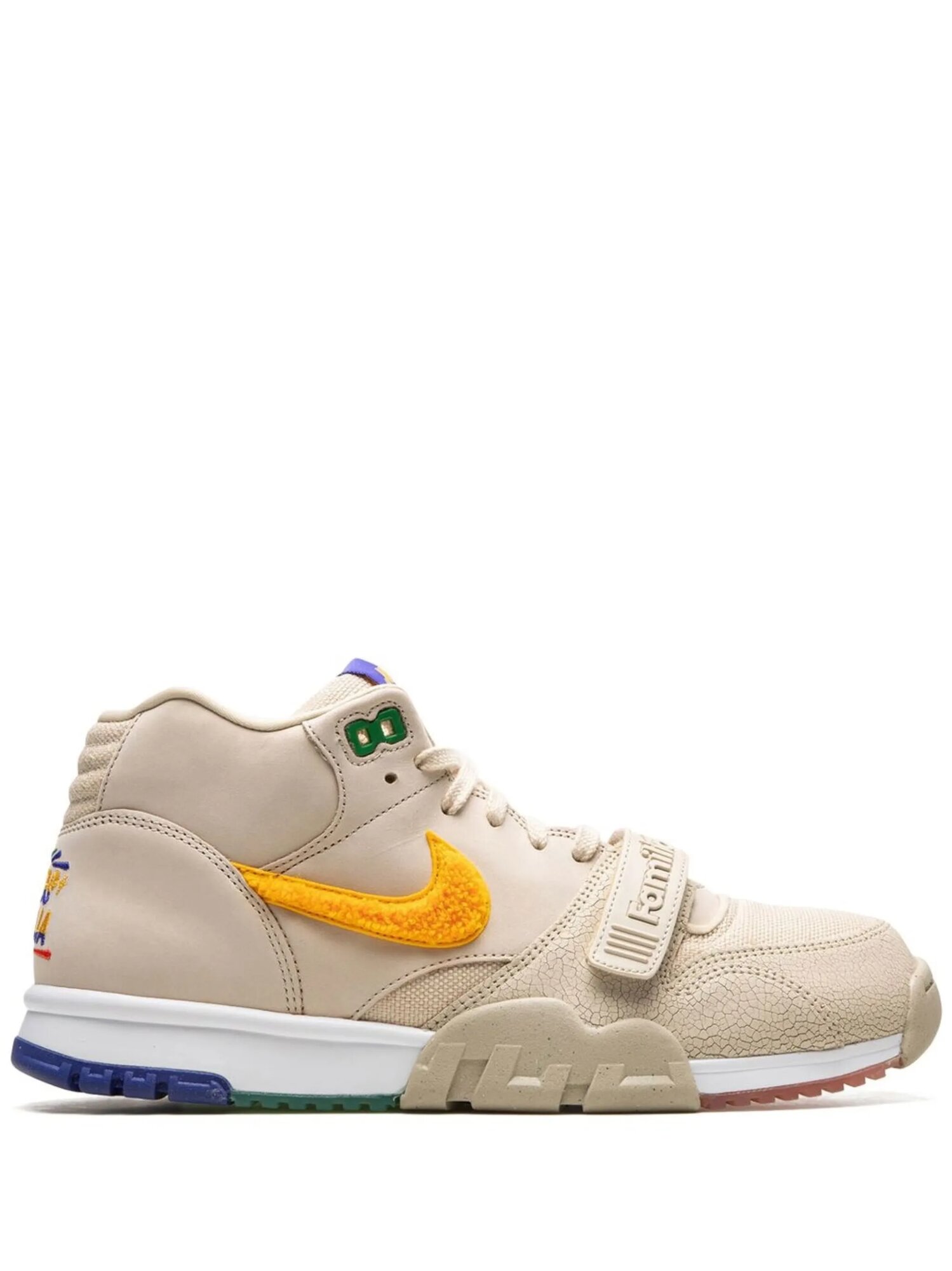 Кроссовки Air Trainer 1