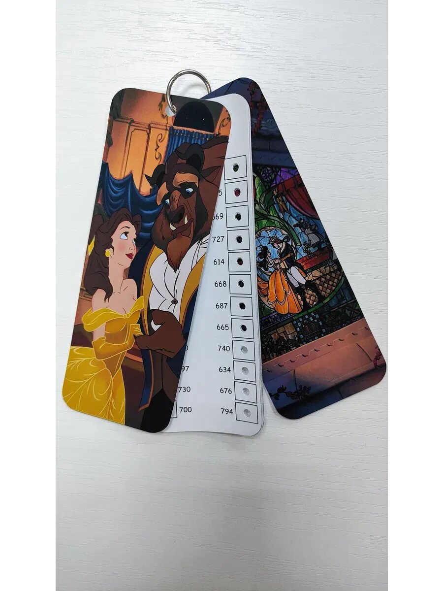 Палитра для маркеров GuangNa 240