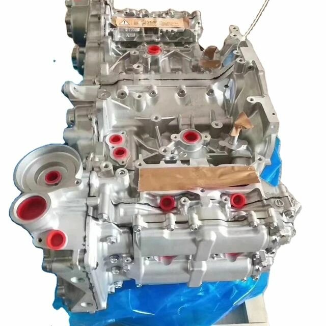 Двигатель Subaru EJ257 новый товар