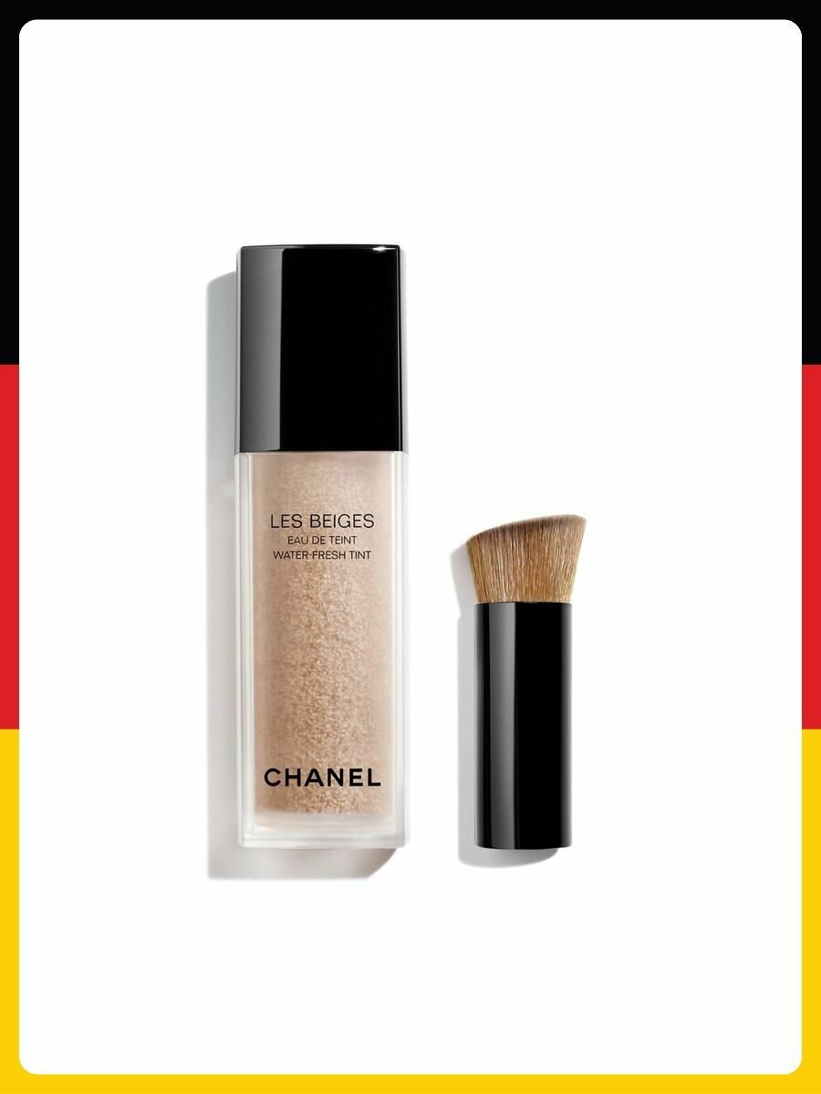 Основа под макияж LES BEIGES EAU DE TEINT LIGHT 30 мл