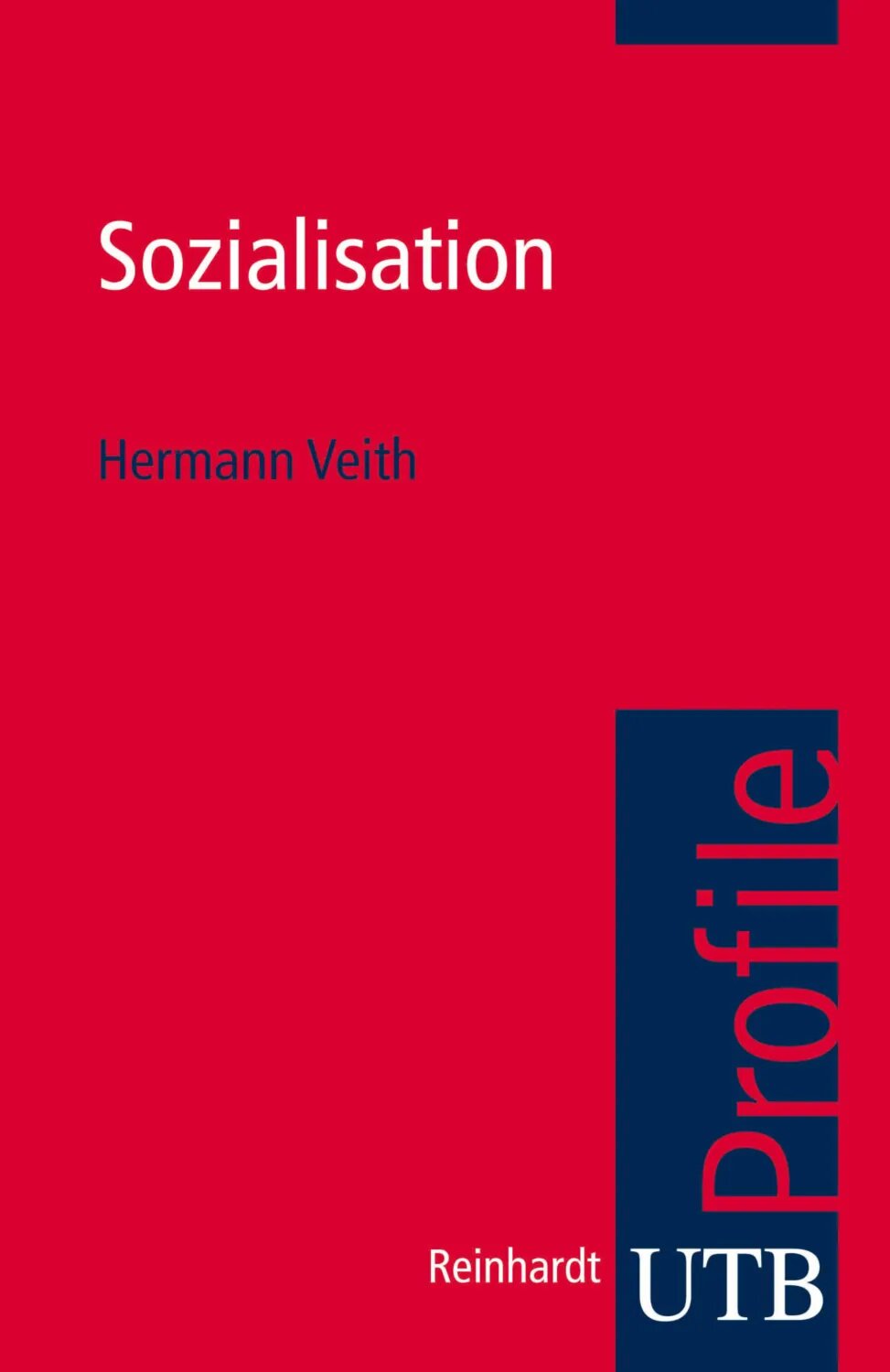 Sozialisation [Цифровая книга]