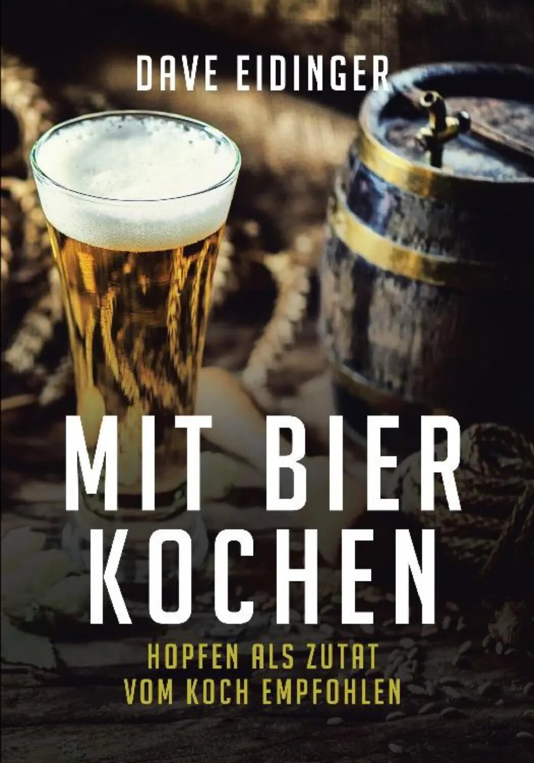 Mit Bier kochen [Цифровая книга]