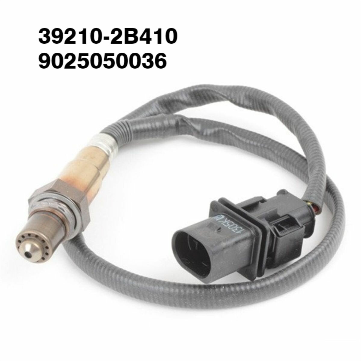 Подходит для датчика кислорода Kia Hyundai 39210-2B410, 90 2503 0036; 9025050036; 392102B410