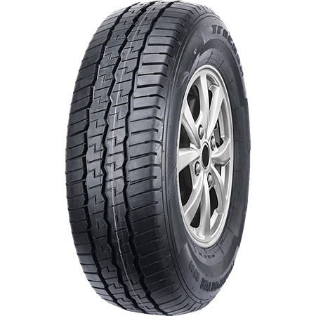 Tracmax X-Privilo RF-19 225/65 R16C 112/110T