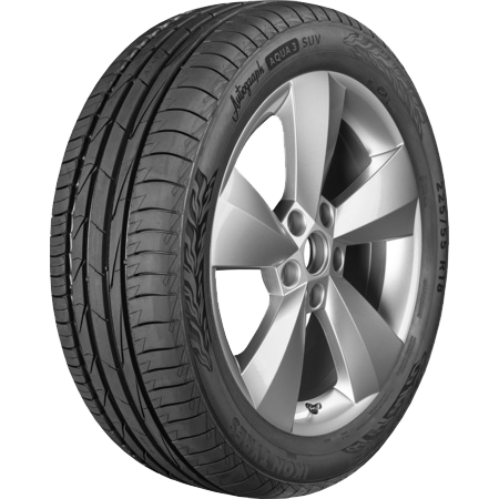 Летние автошины Ikon Tyres Autograph Aqua 3 SUV 225/70 R16 103H