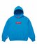 Худи Supreme, размер 50, , blue