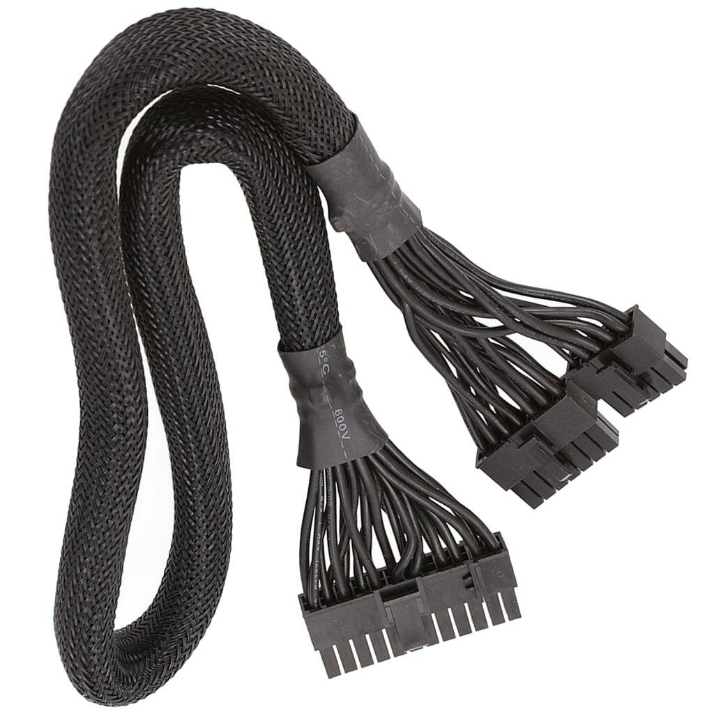 Кабель 20+4Pin для материнской платы
