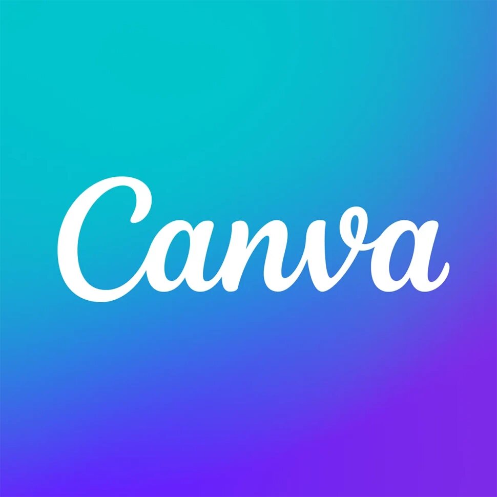 Canva Education - Подписка на 12 месяцев, Образовательная версия на ваш аккаунт