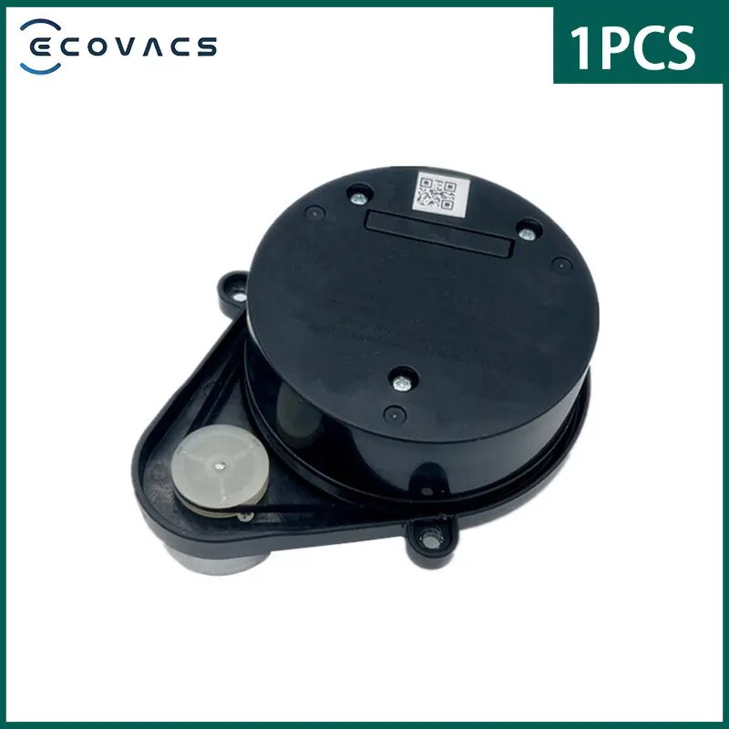 Оригинальный лазерный датчик ECOVACS ToF LDS Unit FM1828 для DEEBOT N8 Pro T9 T8 Max T9 Power T9 AIVI, запасные части для робота-пылесоса