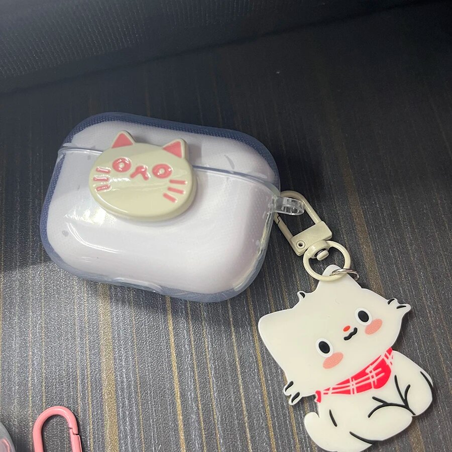 Чехол для наушников Honor LCHSE X7 Lite X7E X7i S7 /Choice Earbuds X7Lite, For honor Earbuds X7, A3