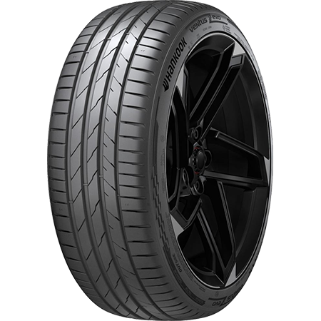 Летние автошины Hankook Ventus evo K137 255/35 R19 96Y