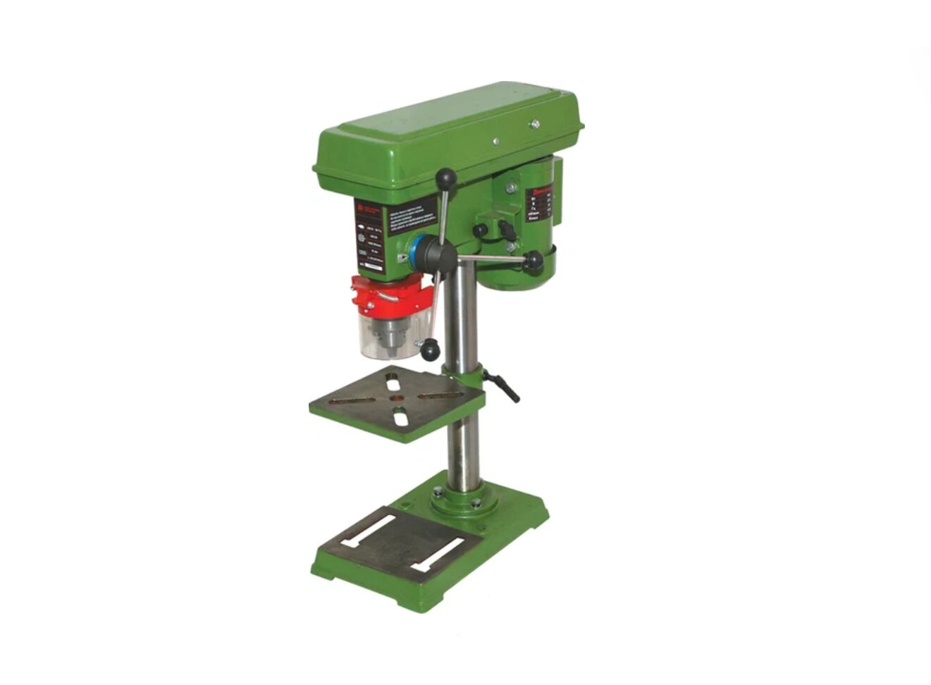 Станок сверлильный Калибр СС-16/550
