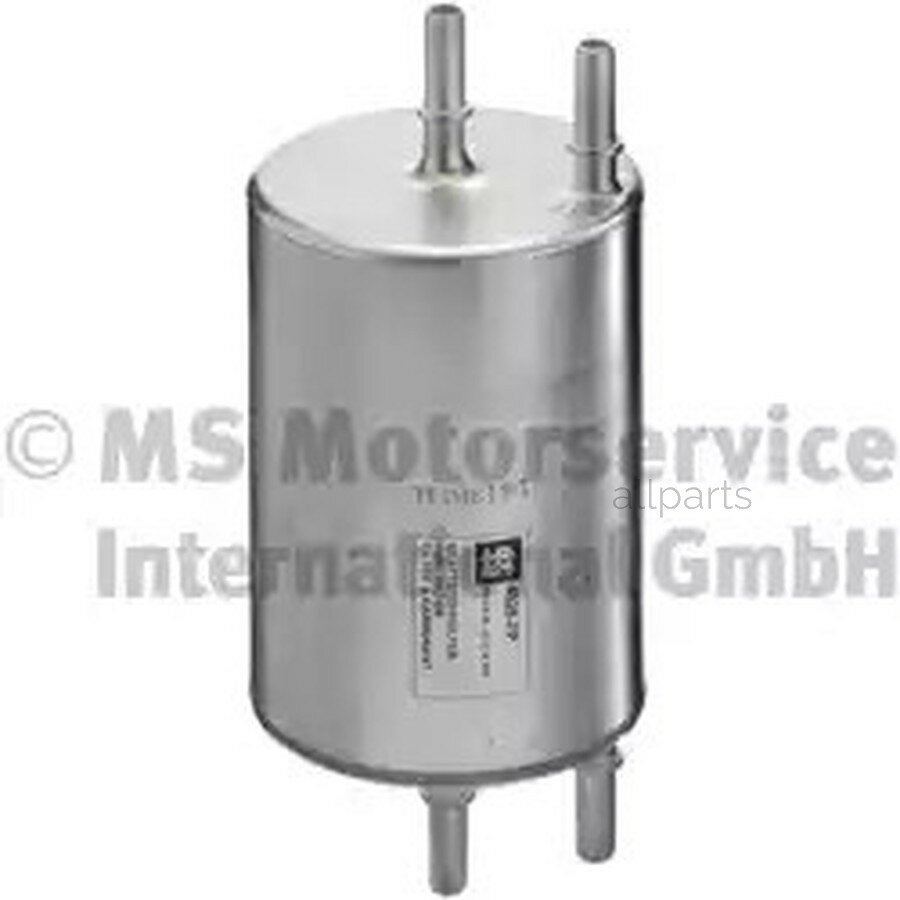 KOLBENSCHMIDT 50014526 фильтр топливный!\ Audi A4 1.8T 00-04