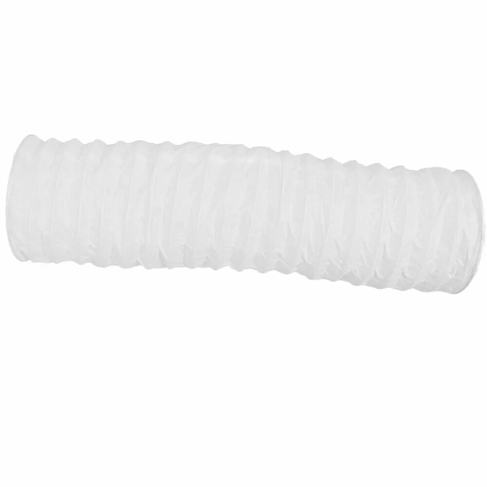 Бумажный абажур для торшера