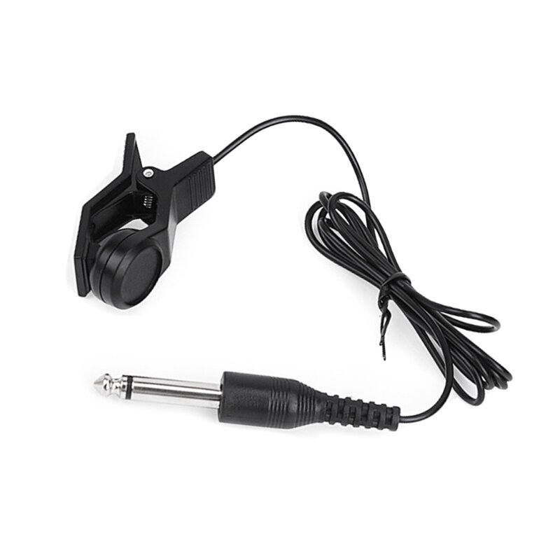 Универсальные Гитарные Акустические Звукосниматели Контактные Микрофоны Пьезосниматели для Акустической Гитары Скрипки Гавайские гитары Банджо