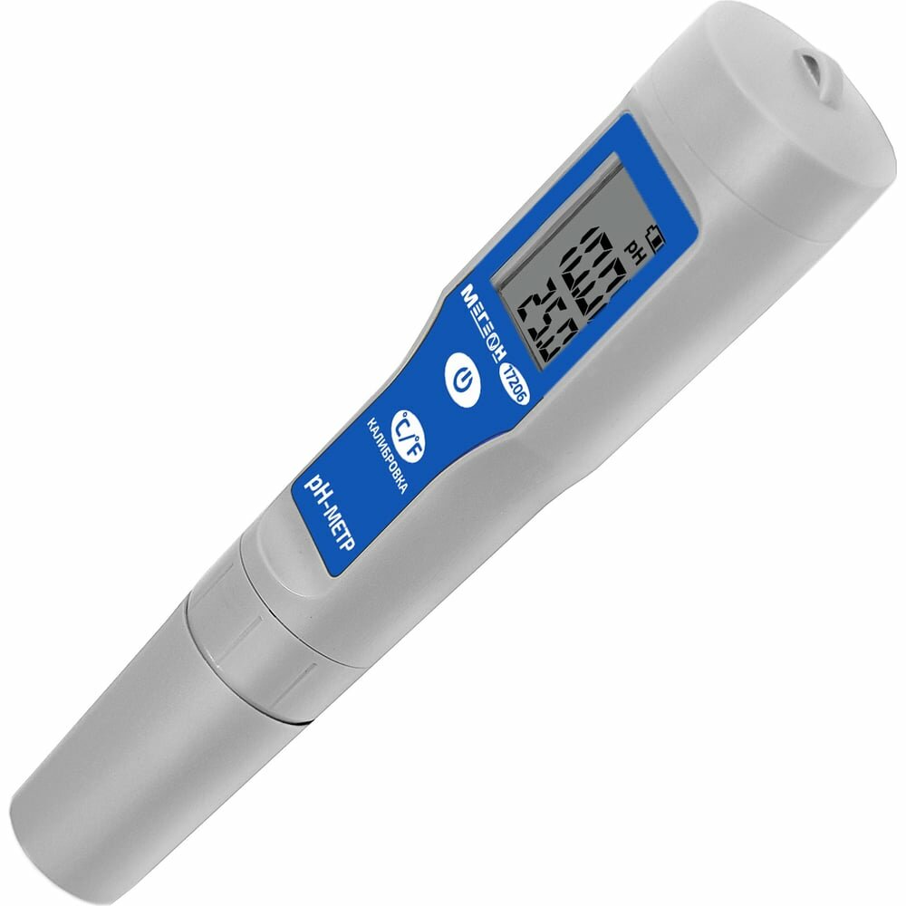 Измеритель мегеон PH 17206 00000003942