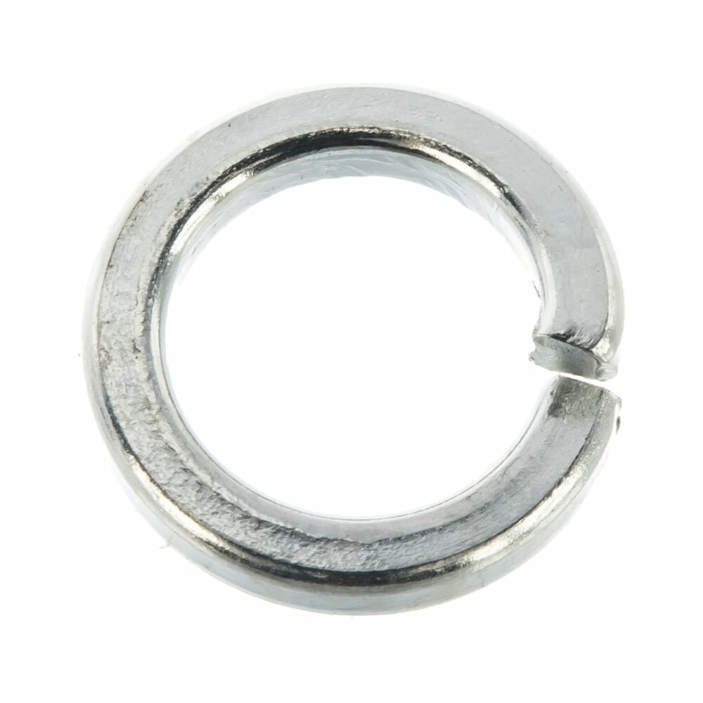 Гроверная шайба качественный крепеж М10 DIN127 (180 шт.)