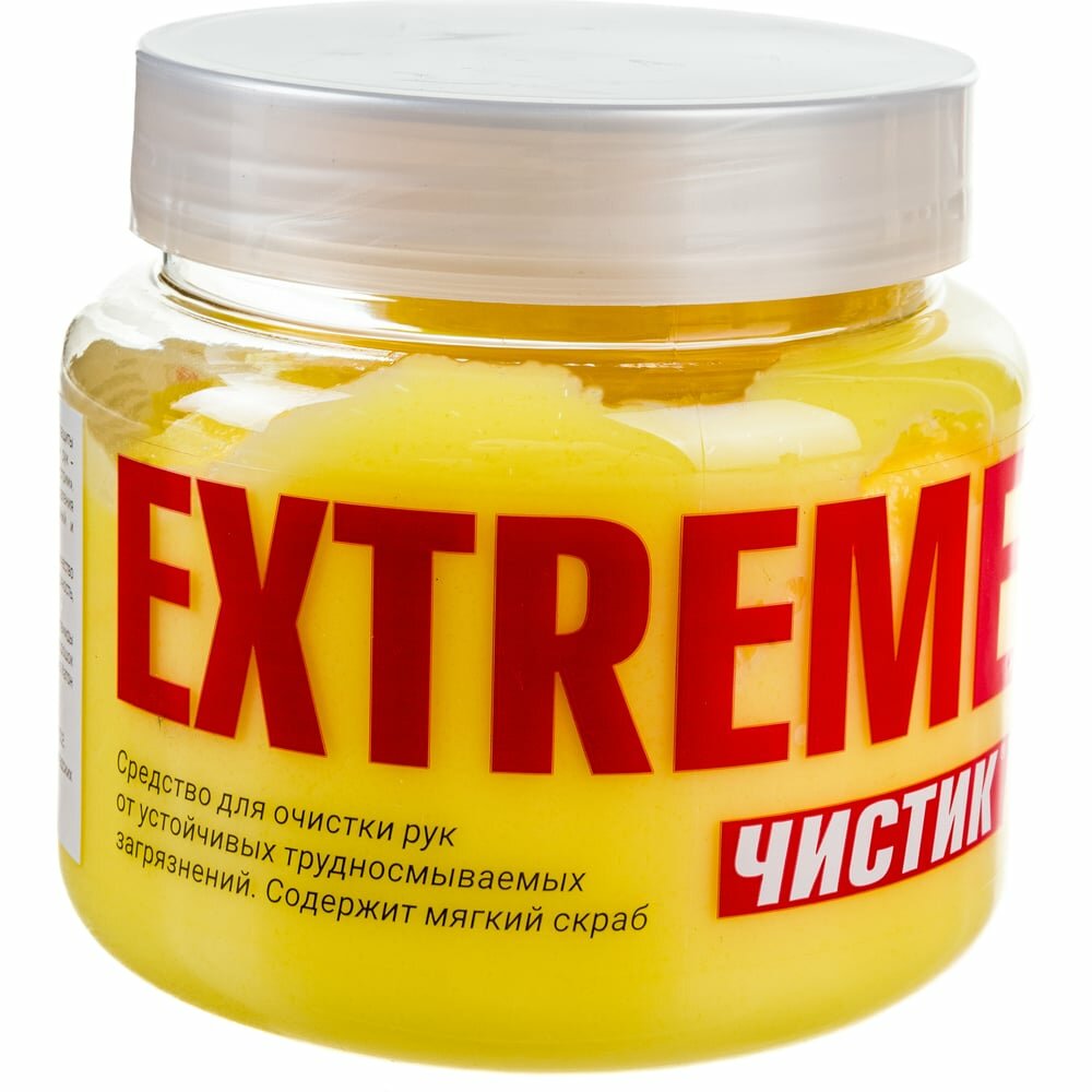 Крем-паста ВМПАВТО Экстрим чистик
