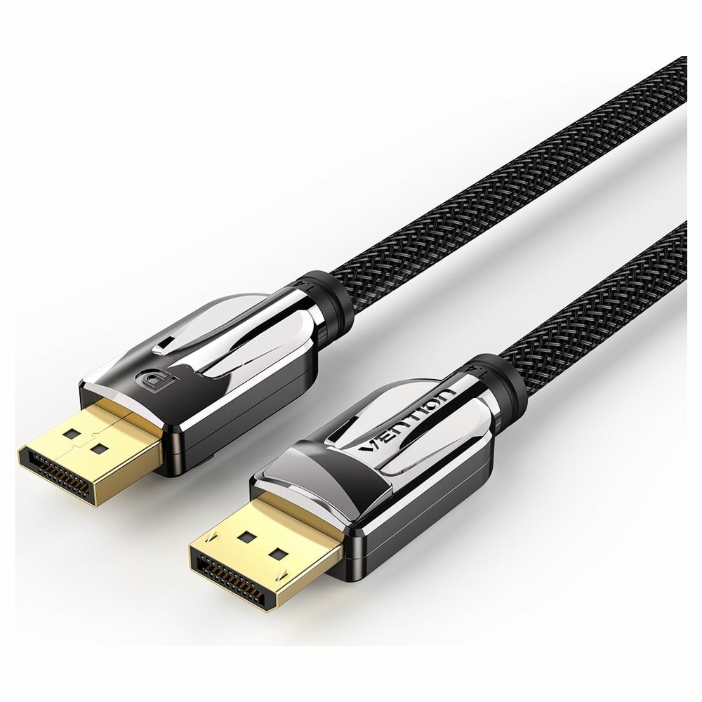 Кабель Vention DisplayPort v1.4 20M/20M - 3м HCABI