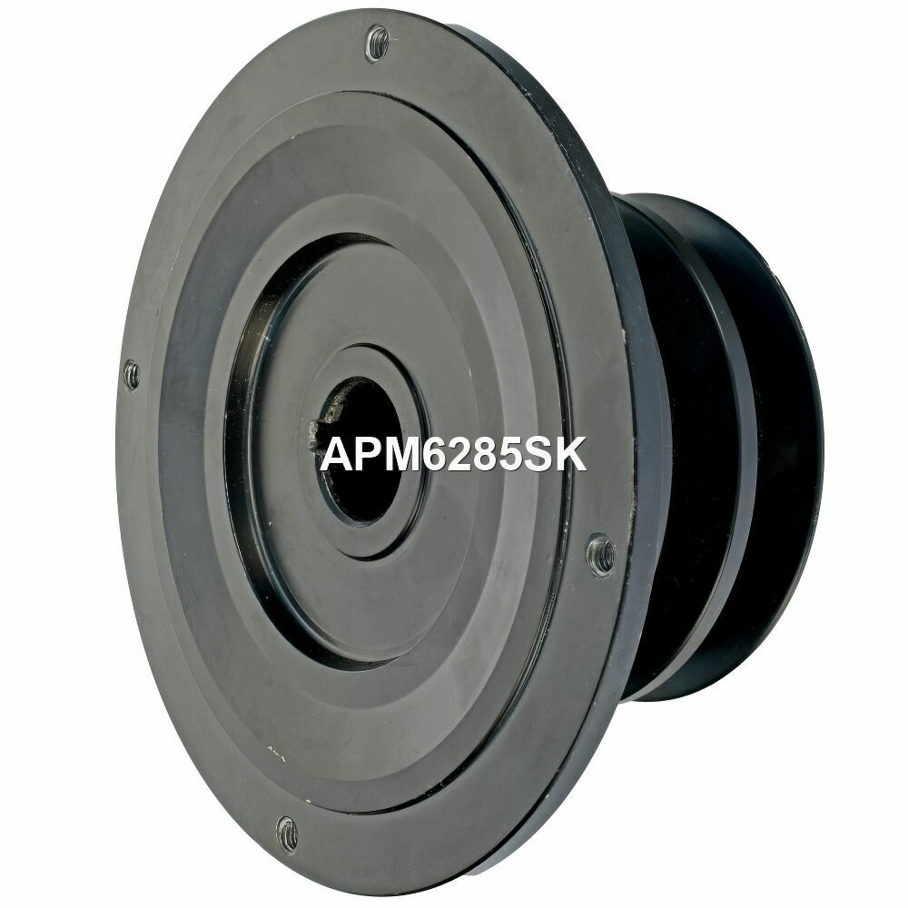 Шкив генератора, для Исузу, Сумитомо арт APM6285SK