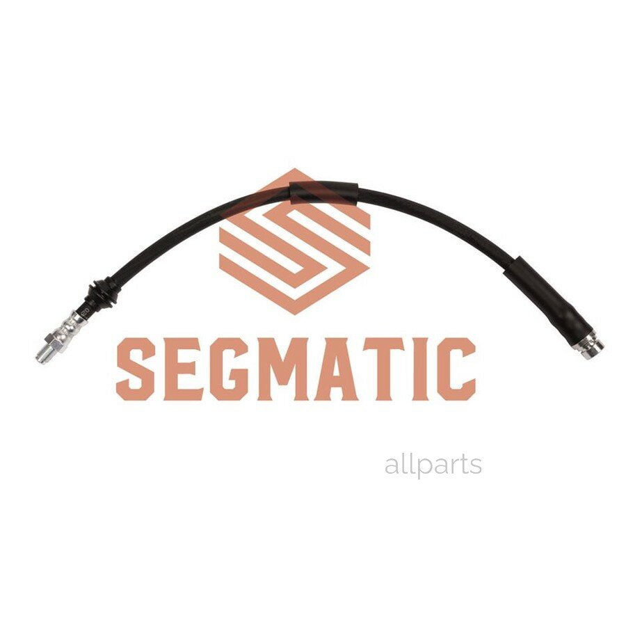 SEGMATIC SGBH5035 Шланг тормозной Ford Mondeo III передний