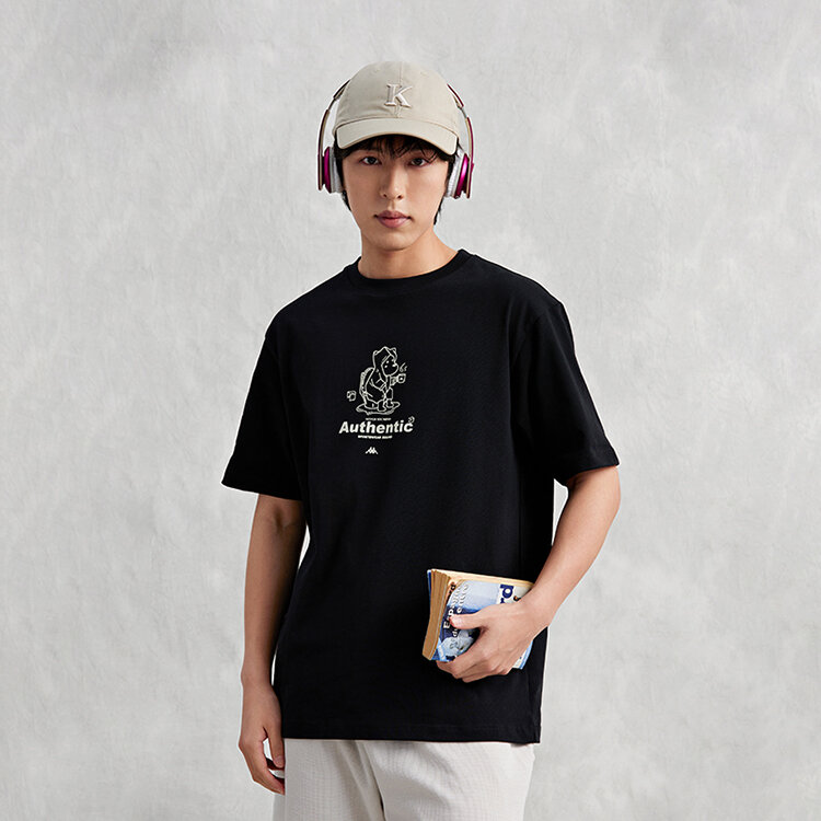 Майка KAPPA PLAYER