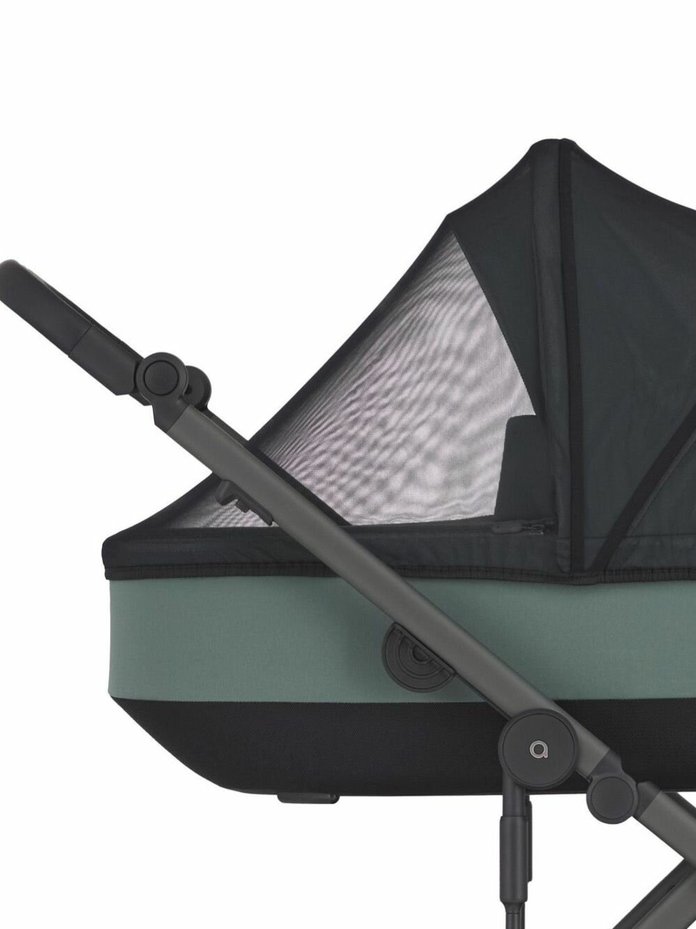 Москитная сетка для люльки и сидения ANEX Modu (md/ac mn01) black