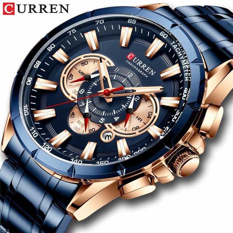  CURREN
