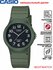 Наручные часы CASIO, черный